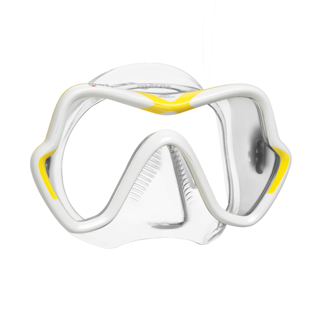 Mares One-Vision Mask | Mares Masks | Mares Singapore